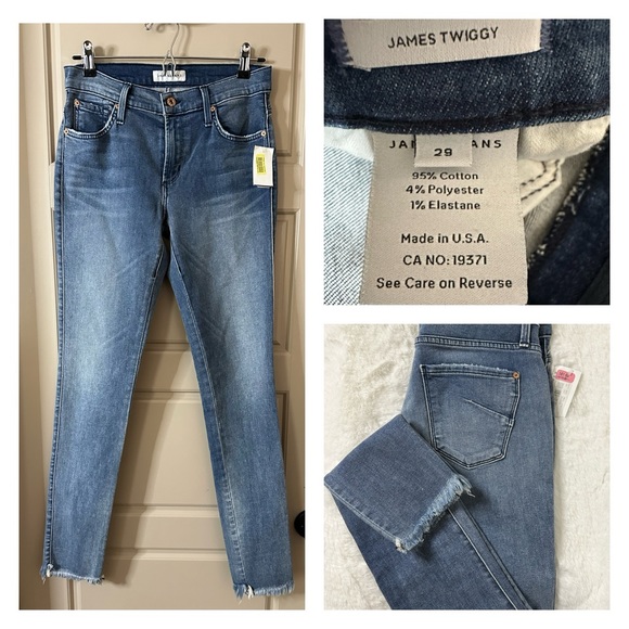 James Jeans | Jeans | James Jeansnew With Tag | Poshmark